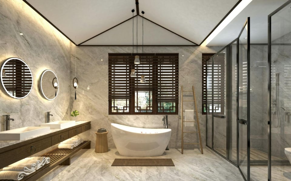 Luxury Design Trends to Watch for in 2025 in Scottsdale, Arizona