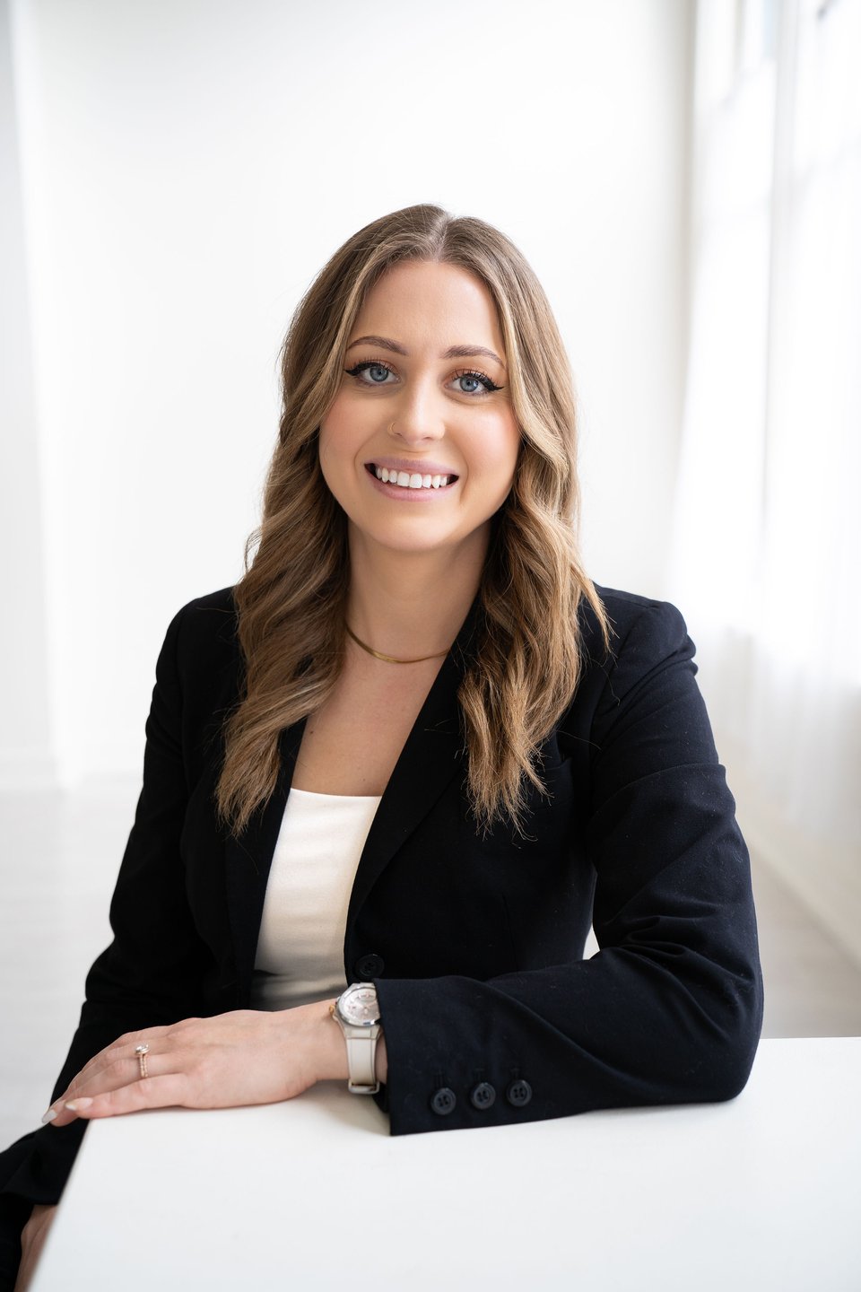 Emily Everhart, Harcourts Elite Real Estate Agent | Salem OR