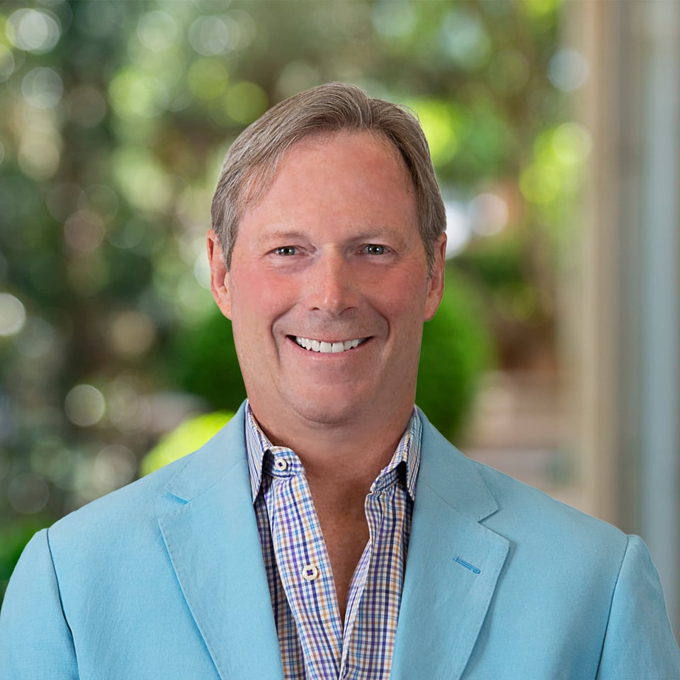Chuck Sykes - Your Trusted Local Real Estate Agent