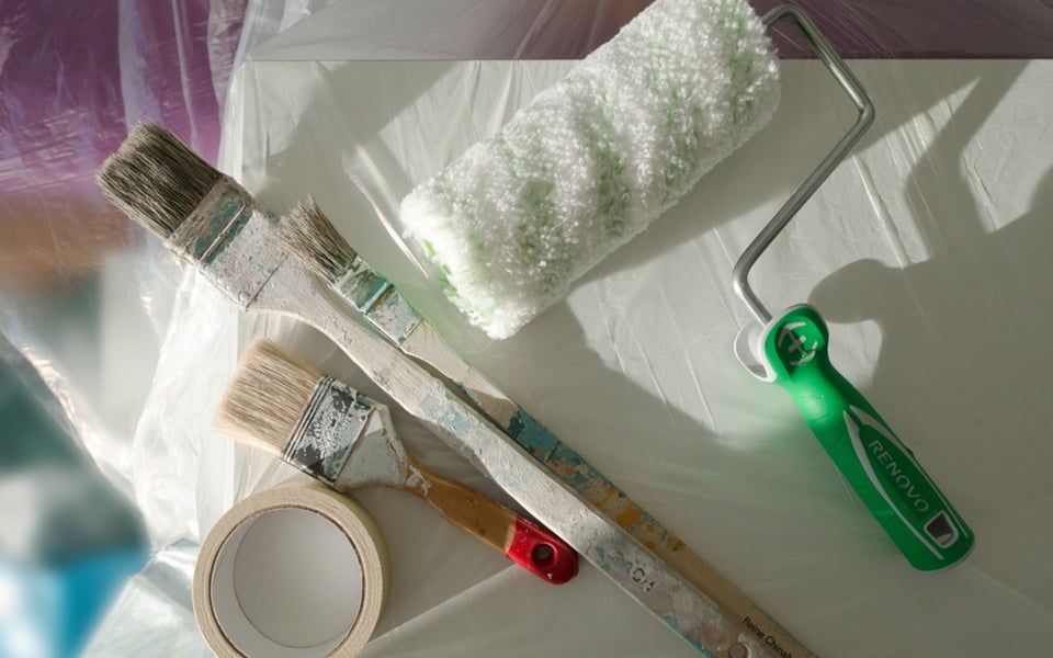 5 Quick Home Improvement Projects You Can Do This Weekend | Blog | MGS ...