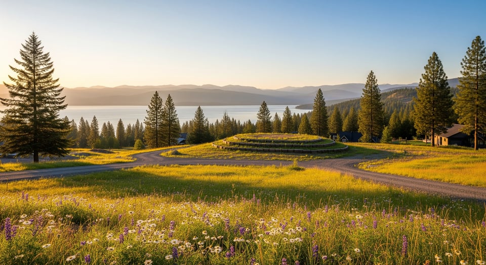 Buying Land in Athol Idaho – First-Time Guide | Chris Briner | Chris Briner