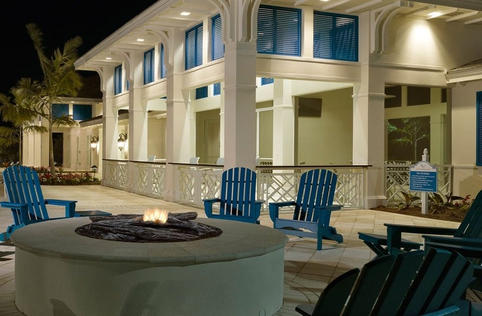 Watermark | Fort Myers, FL |McGreevy and Comisar