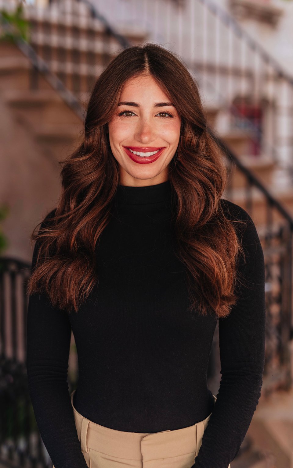 VICTORIA TARPINIAN