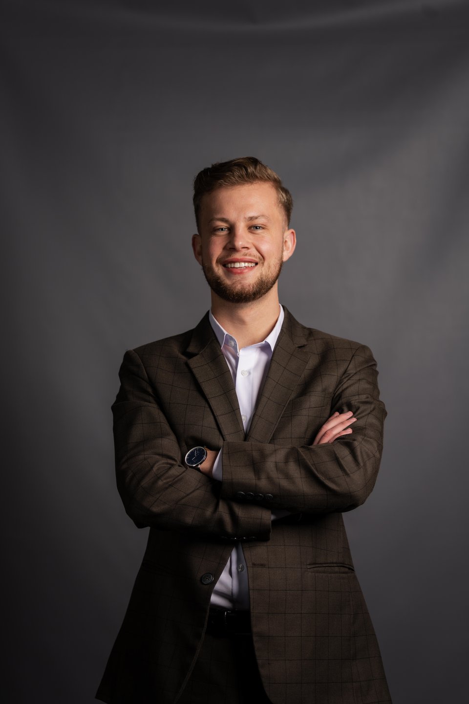 Sean Ingraham - Your Local Real Estate Agent