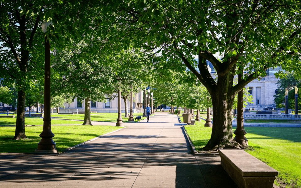 A Guide to Avon, Indiana Parks | Blog | Scott Harmeyer