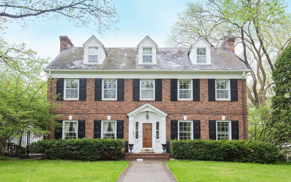 Interlachen Park | Neighborhood Guide | Josh Sprague