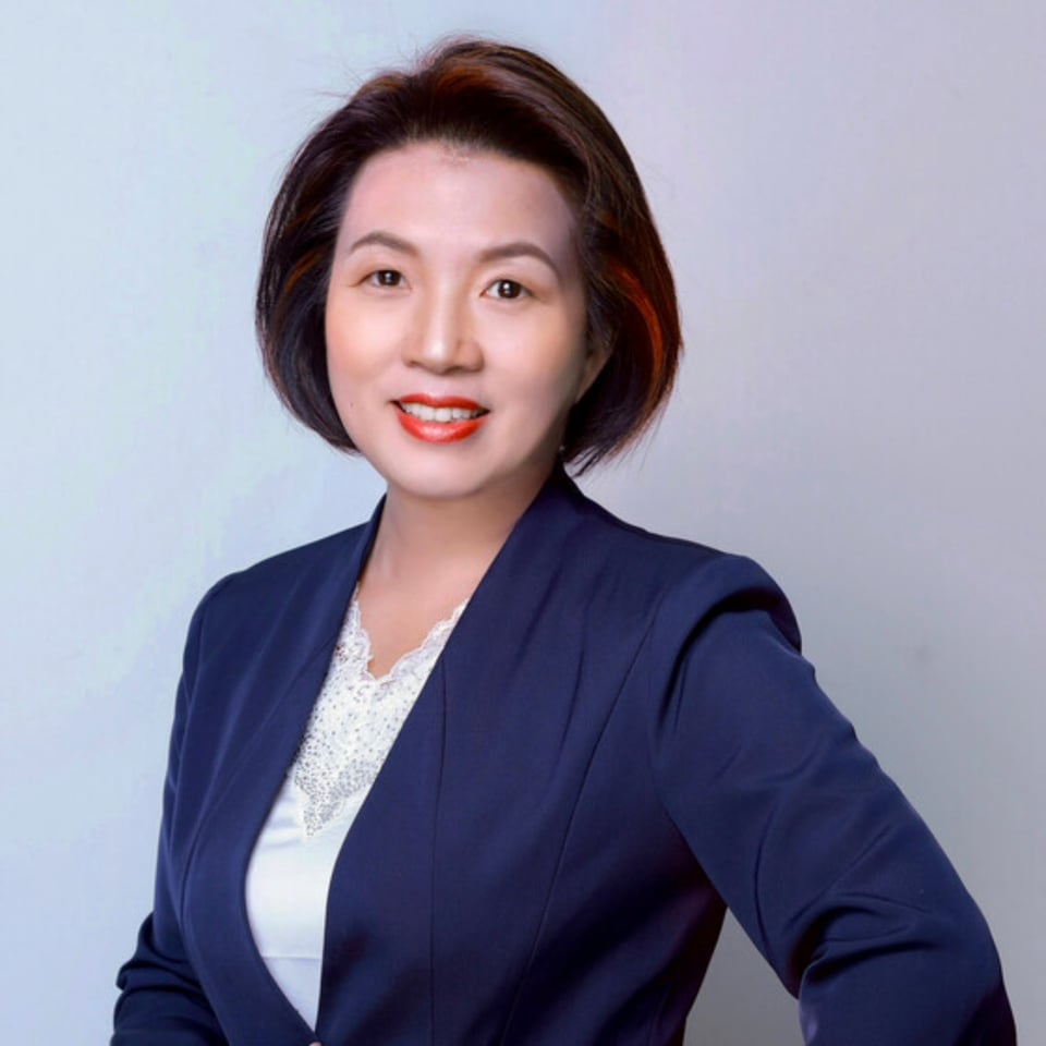 Jiali Li - Your Local Real Estate Agent for California
