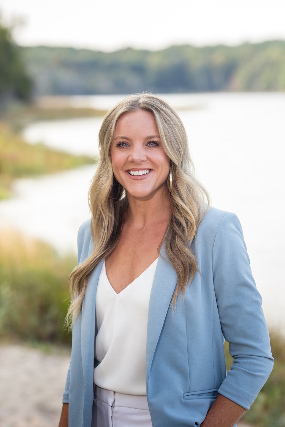 Niki Novak - Your Local Real Estate Agent | Team Shimek