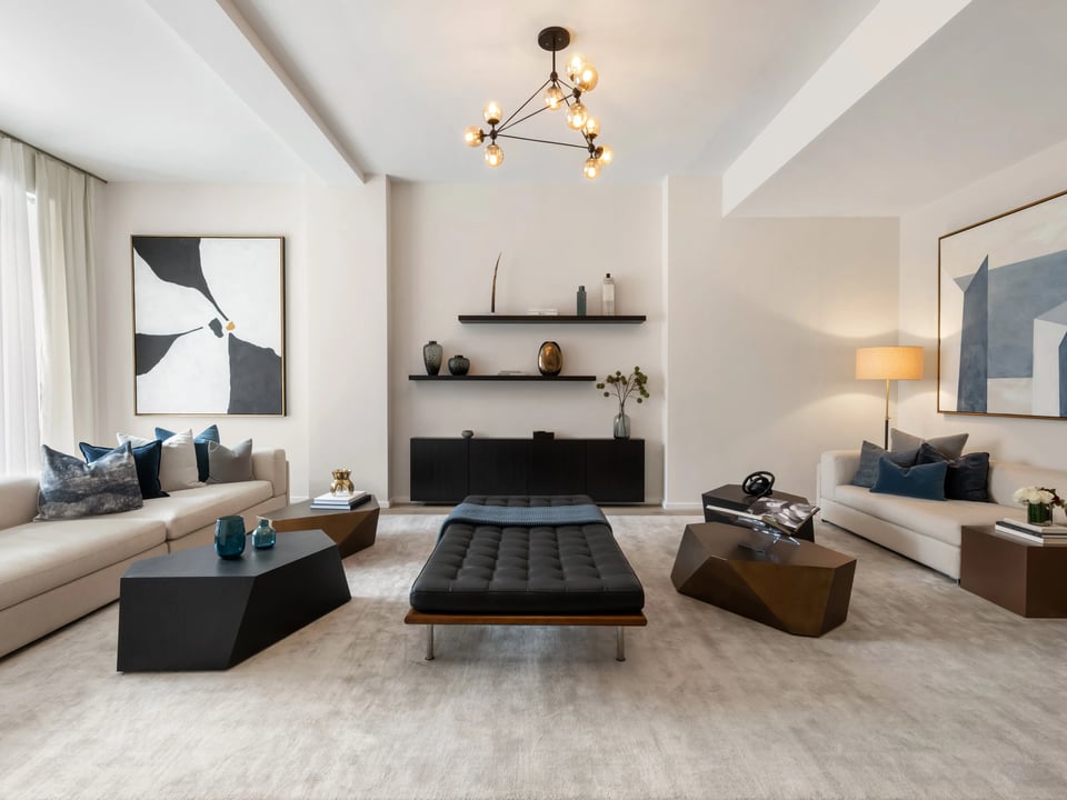 THOMAS JUUL-HANSEN: A VISIONARY DESIGNER TRANSFORMING NYC’S LUXURY REAL ...