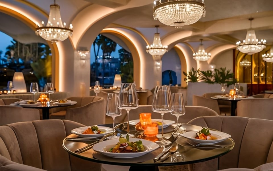 Best Restaurants To Experience In And Around Beverly Hills | Blog ...
