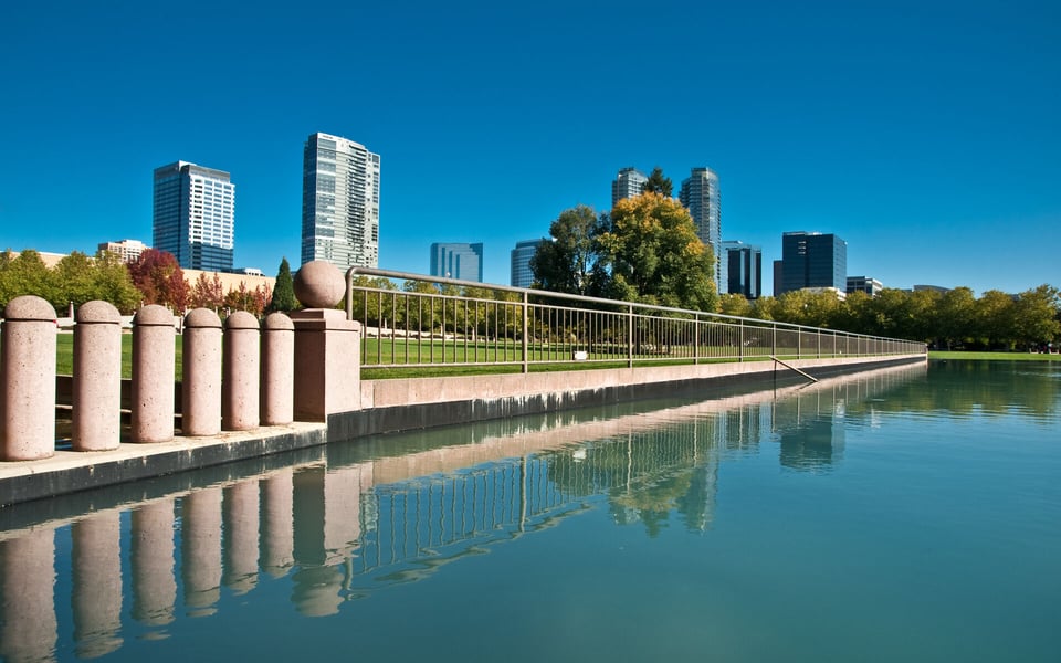 Bellevue | Neighborhood Guide | The Corwin Group
