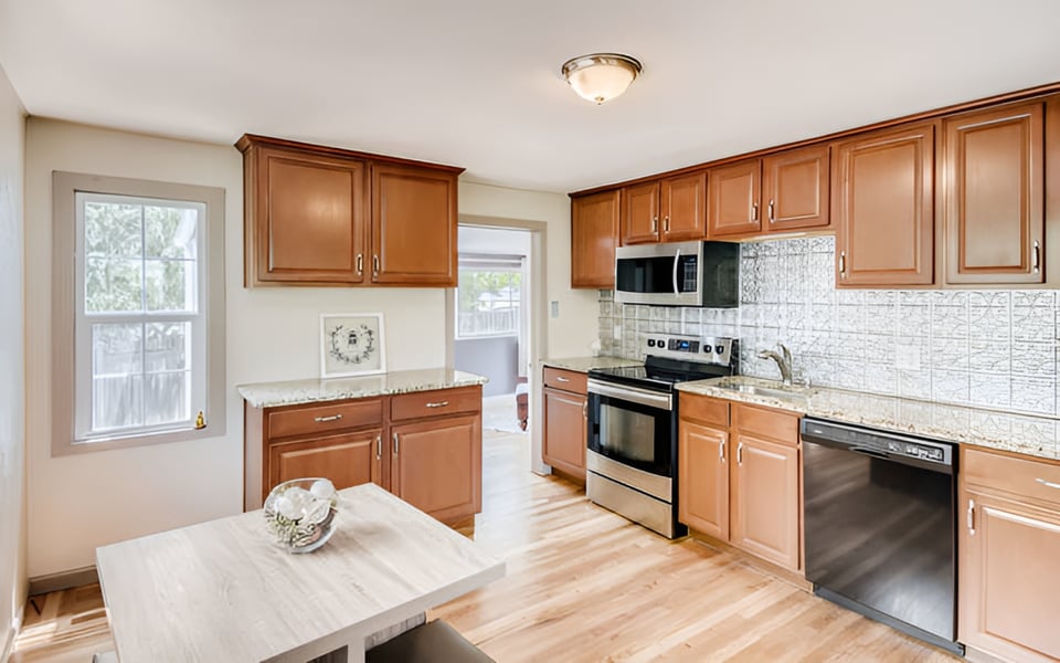 Explore This Adorable Home in Kittredge Today!
