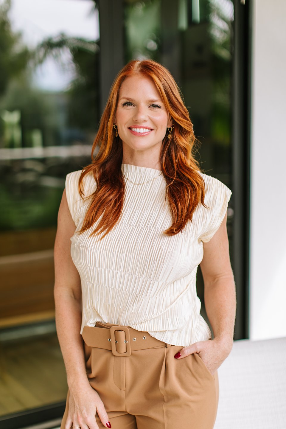 Lauren Shuffett