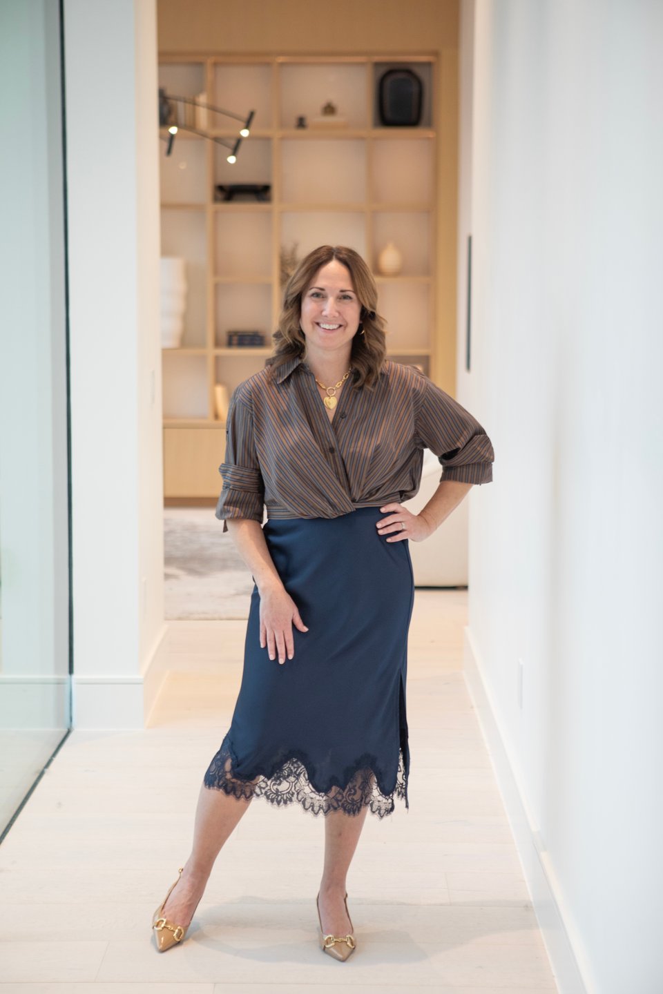 Renee Orr Real Estate Agent Austin TX | Bridget Ramey