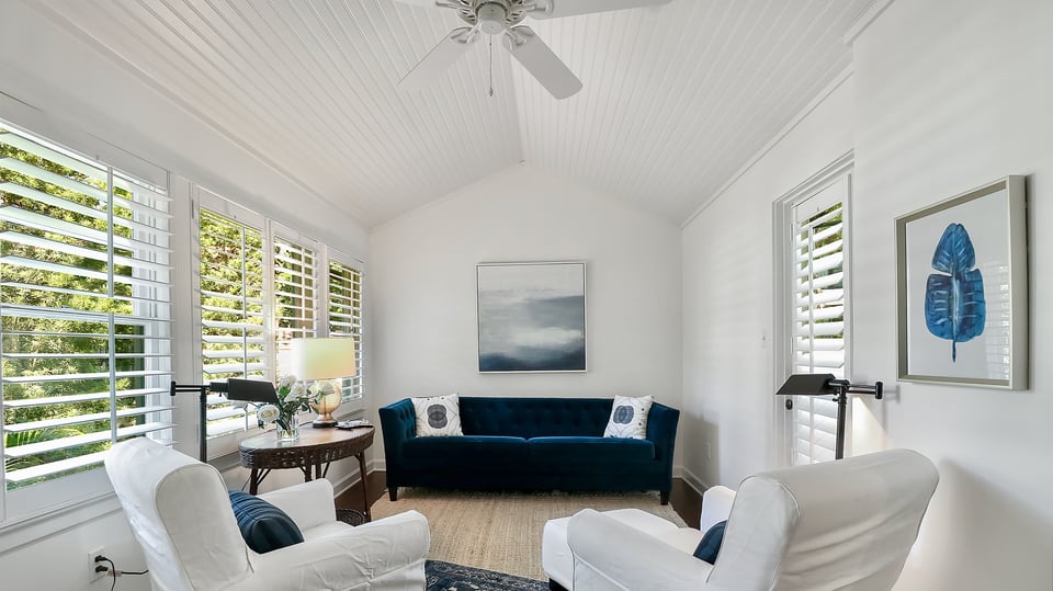 Cool Chic at the Historic Barbour House - Winter Park | Florida One ...