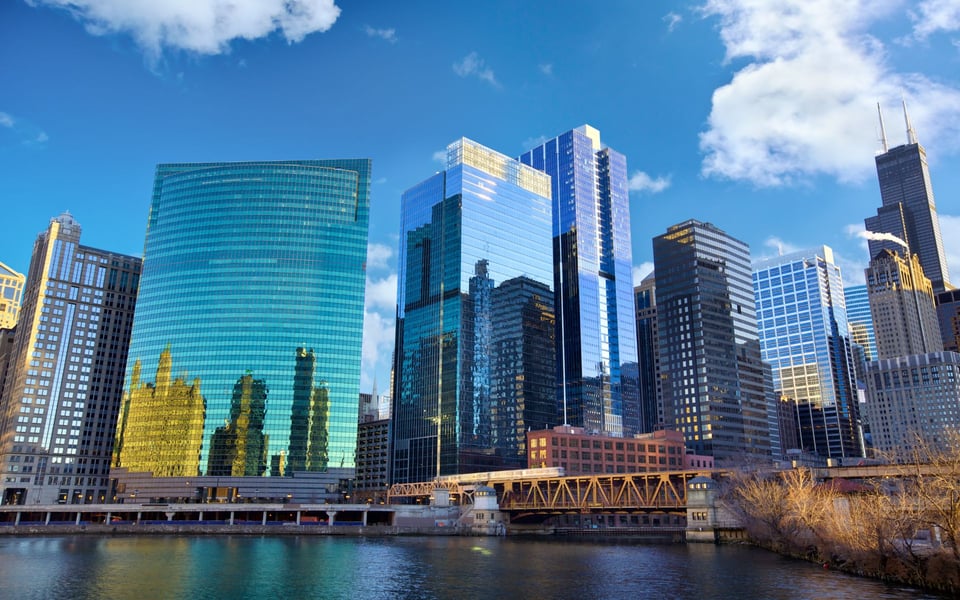 The Loop | Neighborhood Guide | The Brad Lippitz Group | Brad Lippitz Group