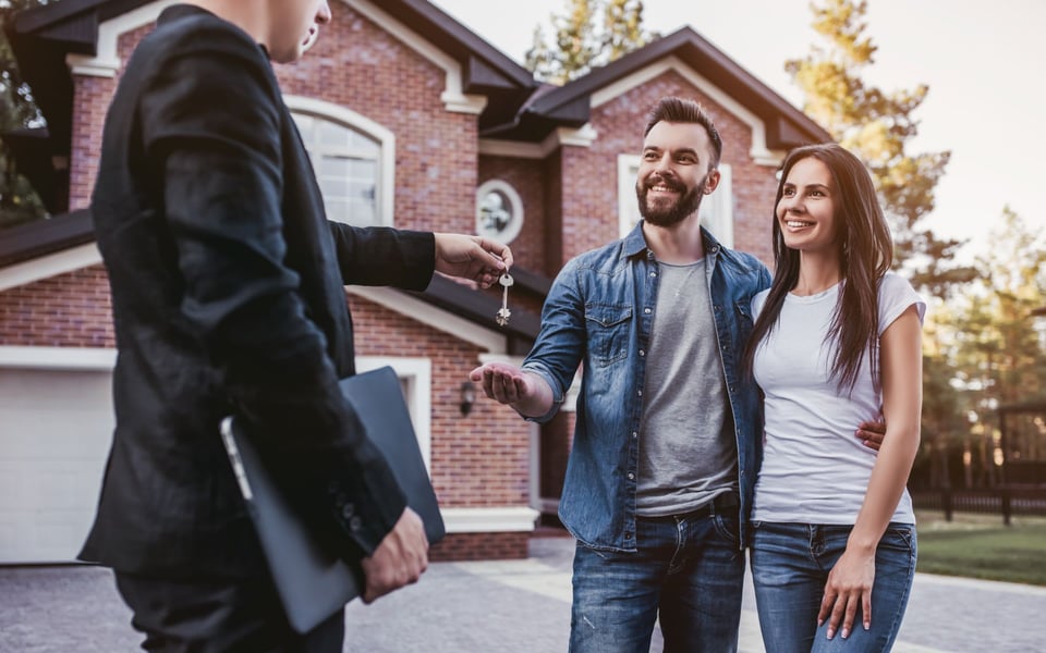Tips for Buyers From Beautiful Home Services