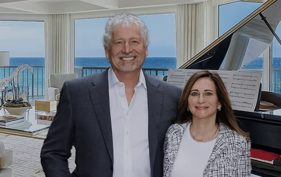 The Scott Gordon Group Earns Top Honors at the 2025 Ellie Awards