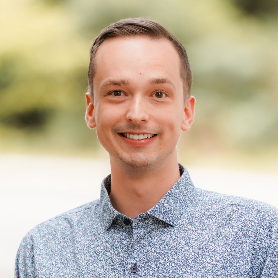 About Conner Morrison | Corcoran Reverie Managing Broker