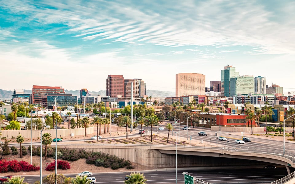 Chandler | Neighborhood Guide | The Avenue Collective