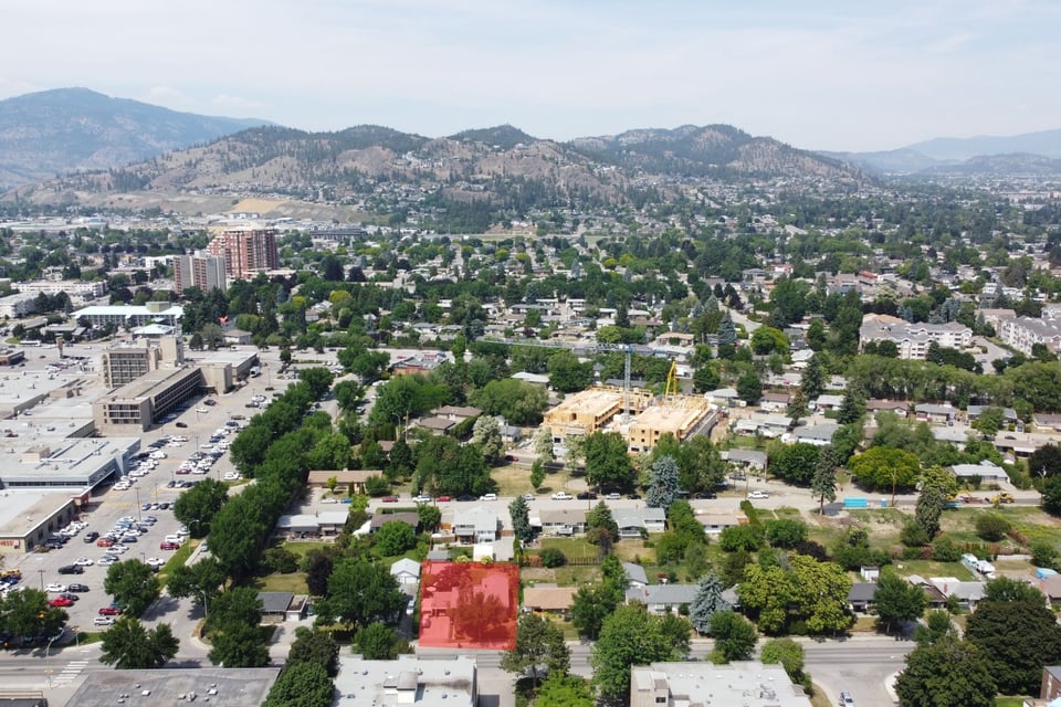 Step-by-Step Land Assembly Guide Kelowna | Developer Strategy & Economics