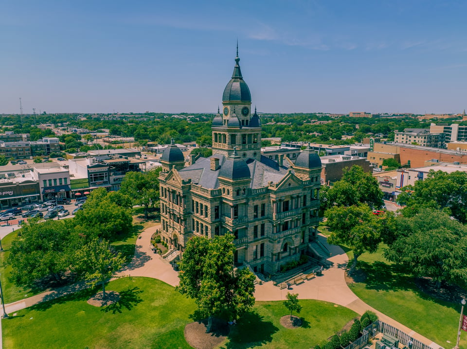 Denton County | Neighborhood Guide | Texas Homes and Land
