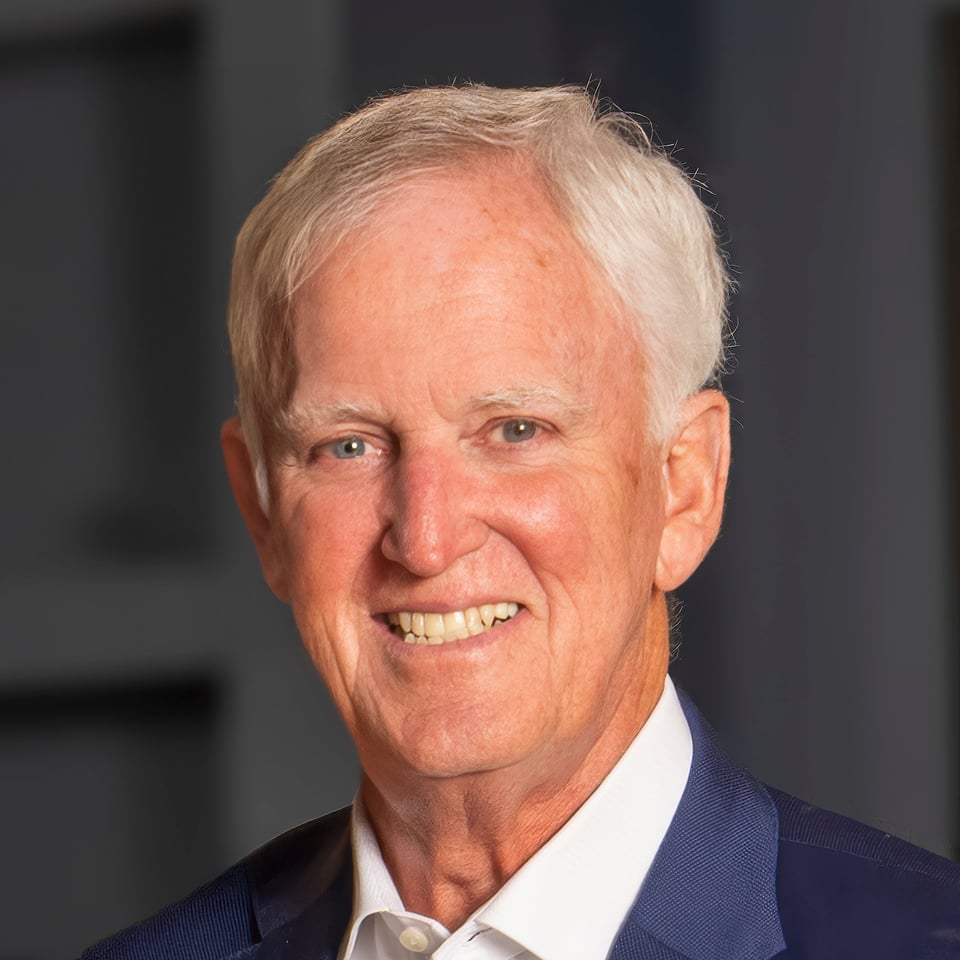 Meet Bob Parks: Experienced Real Estate Agent