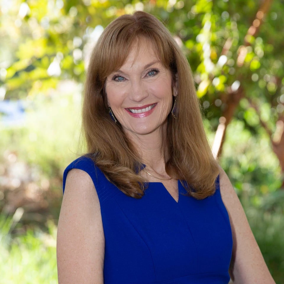 Paula Cosenza Laguna Niguel Real Estate Agent & Broker