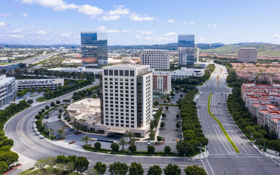 Irvine | Neighborhood Guide | Justin Tye Real Estate
