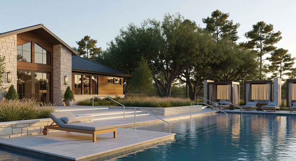 Woodland Oaks Magnolia TX Pool and Rec Access: Setup Guide