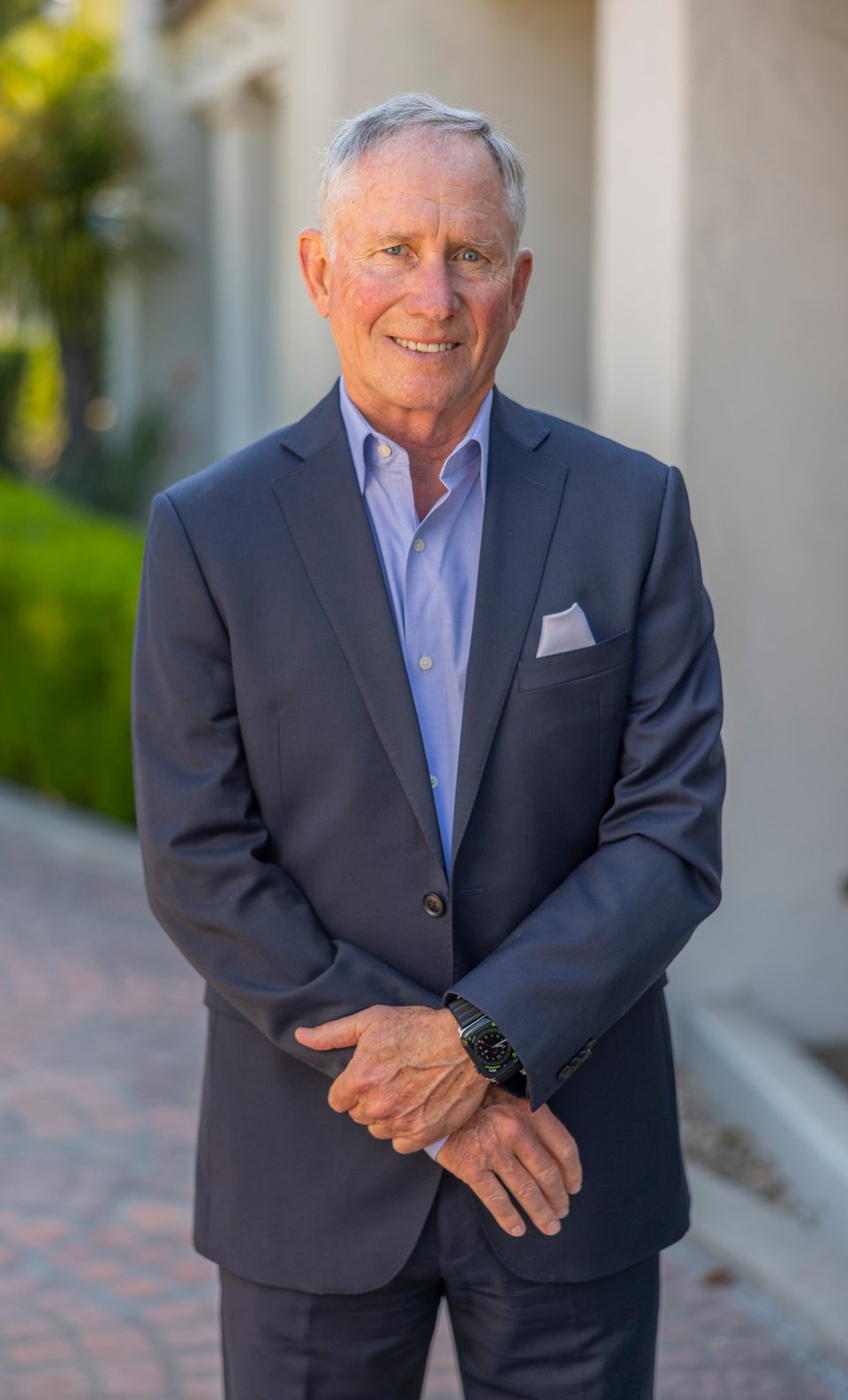 Gene McKnight | The Village Properties