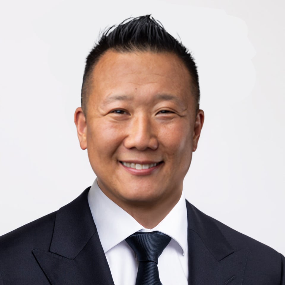 Henry Liu - Opt Real Estate | Real Estate Agent