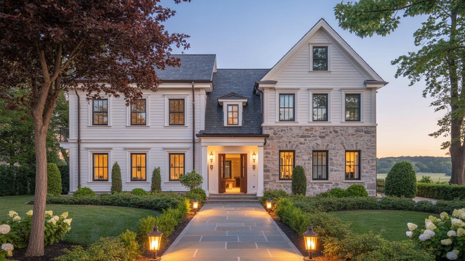Top Questions for Open Houses in Scotch Plains, NJ