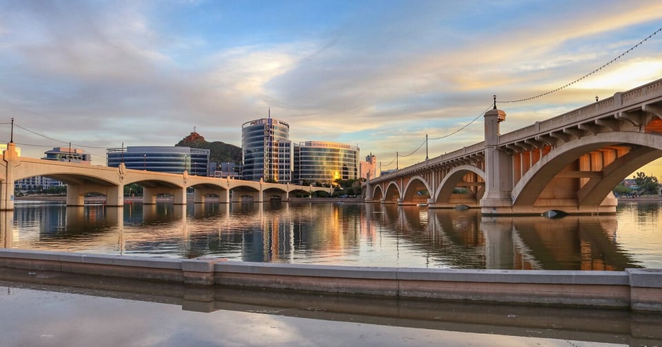 Queen Creek | Neighborhood Guide | Megan Keruskin