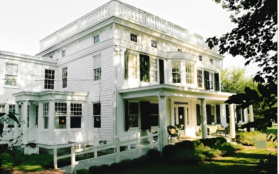 Architectural Landmarks in Southampton, NY | Blog | Harald Grant