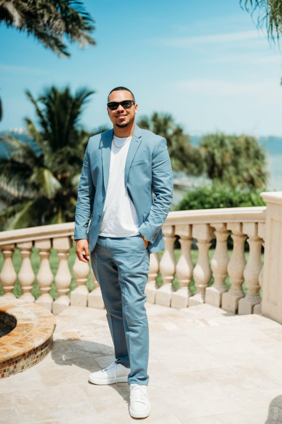 Clinton Luke | SERHANT.