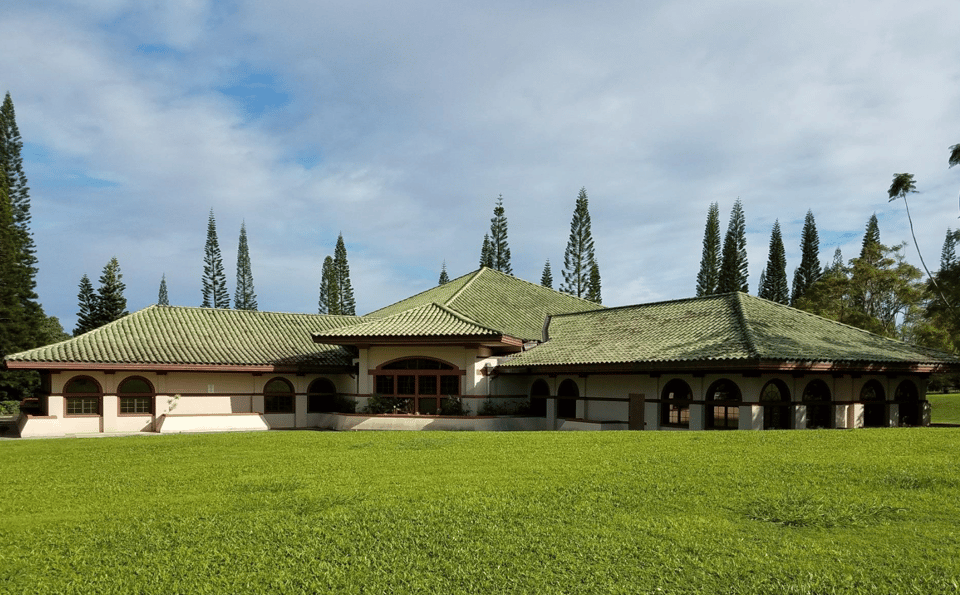 princeville public library reopens | Blog | Ahearn Karlovsky