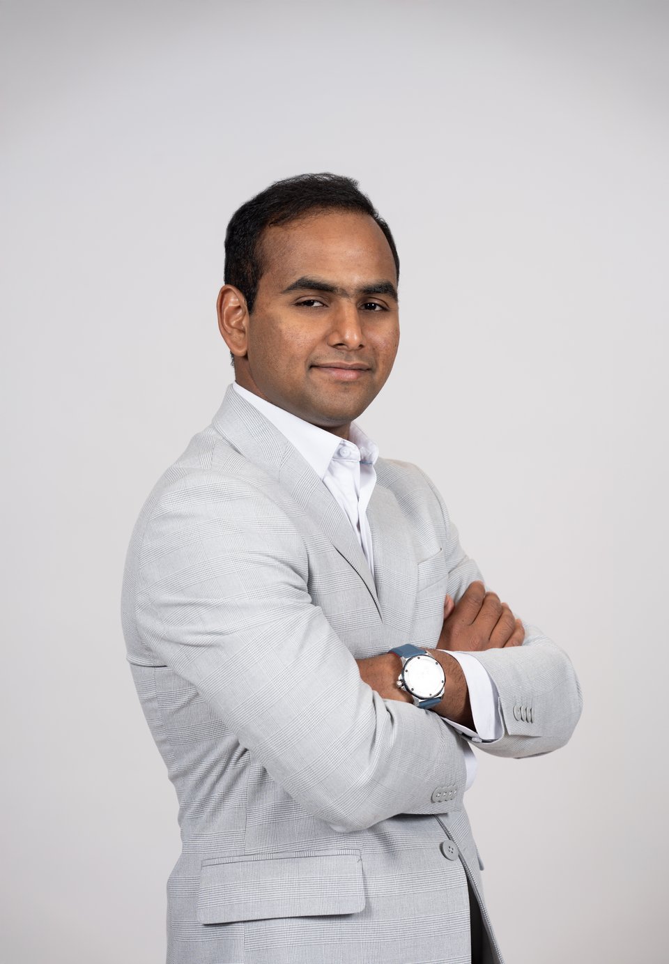 Jithu Sajeevan | SERHANT.