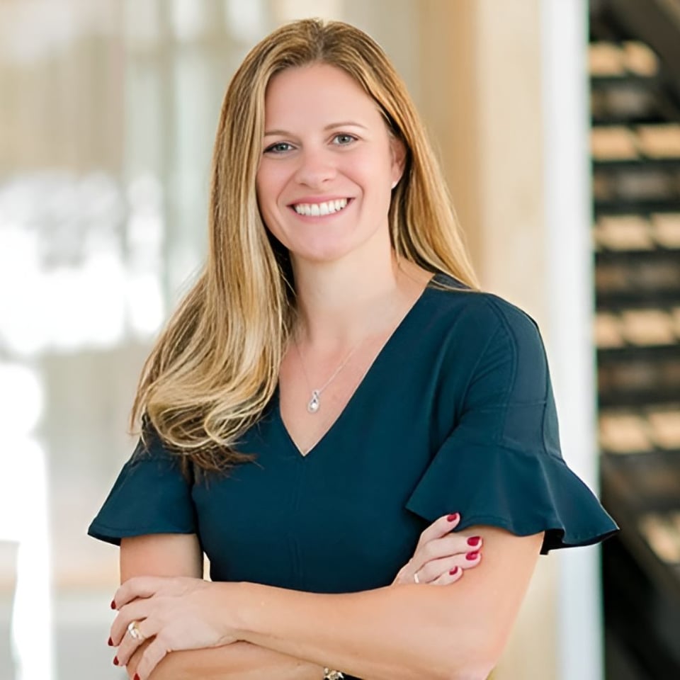 About Debbie Lariviere | Nest Realty - Wilmington, NC