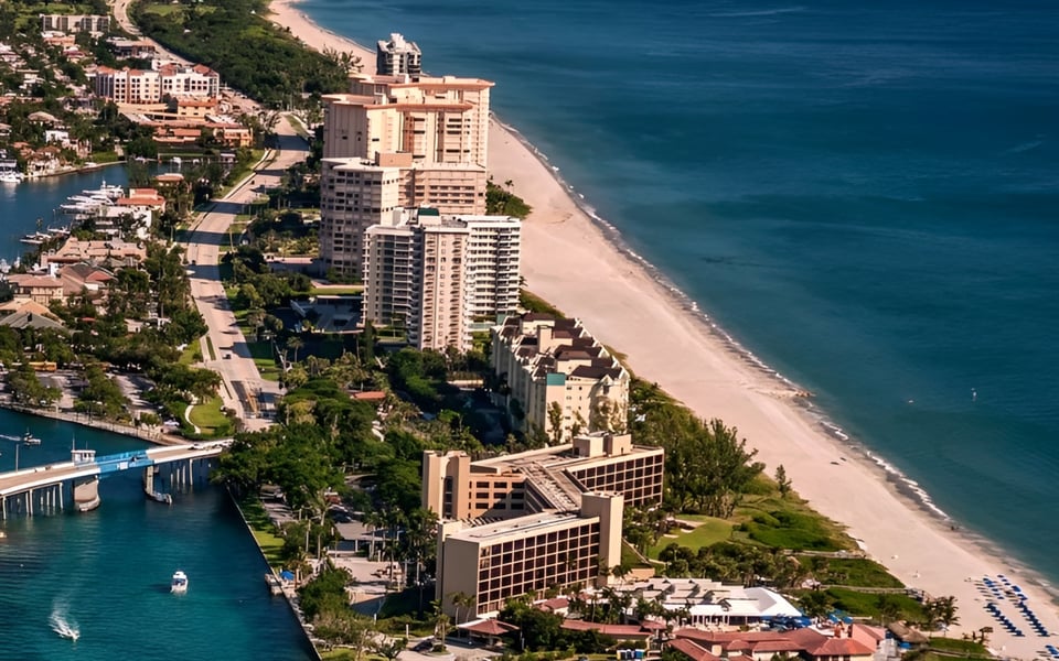 Launches 243-Unit Affordable Housing Project in Boca Raton