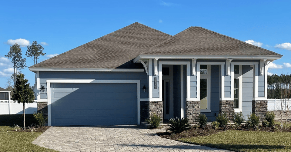 The 2025 Real Estate Report