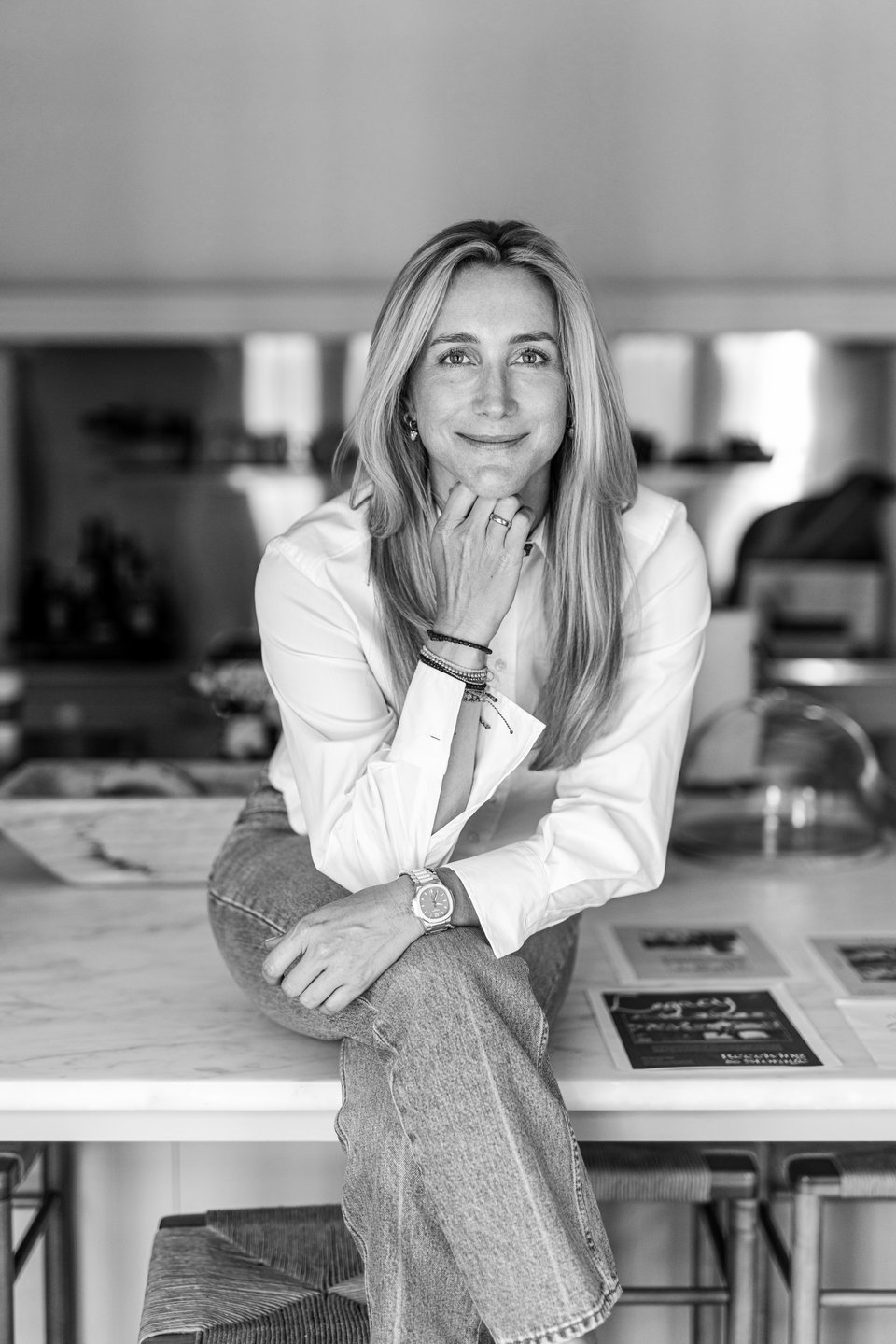 Ashley Crain Michigan Real Estate Agent – Discover Your Dream Home