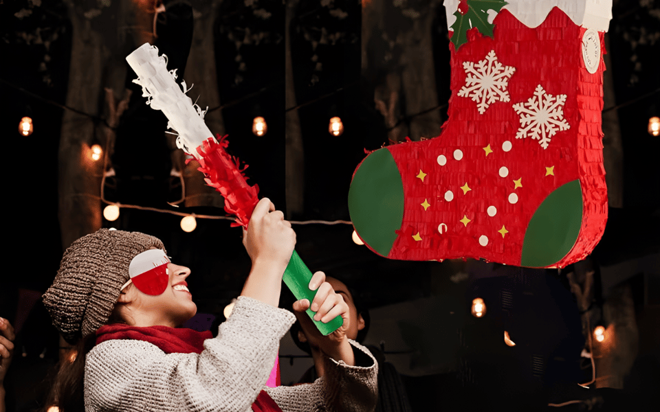 Explore the Tradition of Las Posadas in Mexico