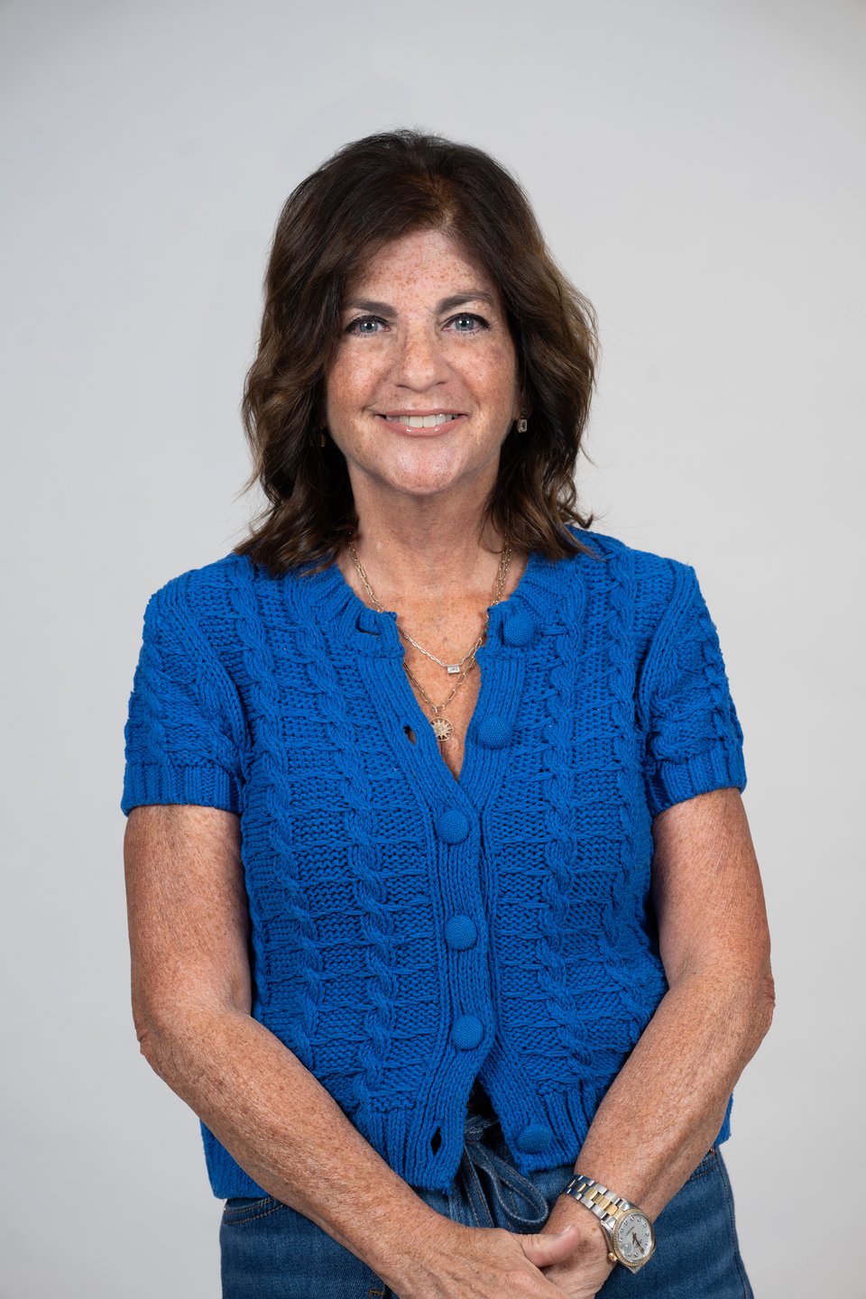 Lisa Taubes | SERHANT.