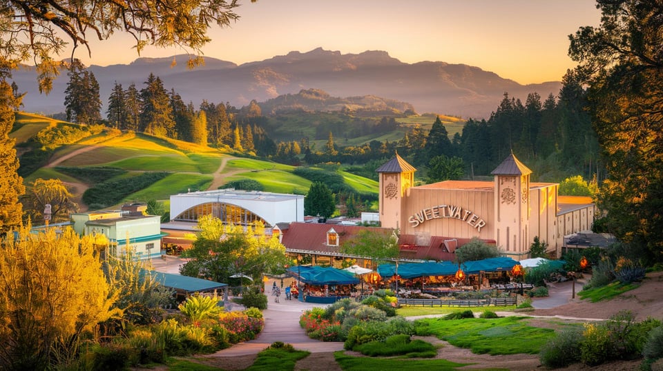 Explore Mill Valley: Top Attractions & Activities