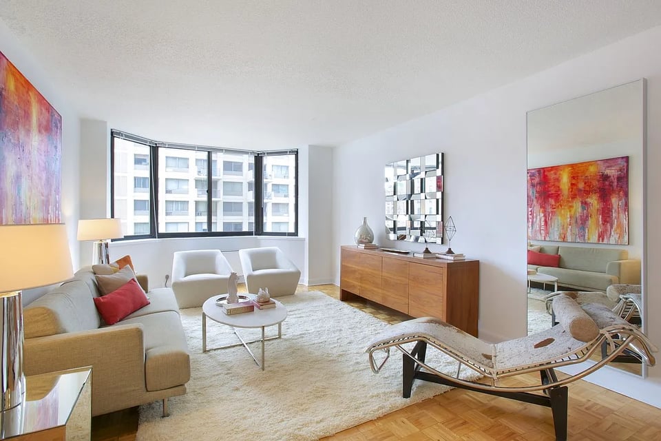 101 West 90th Unit: 11E