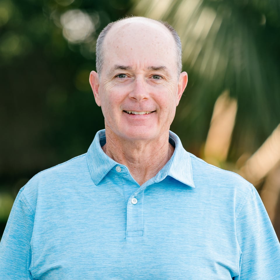 Billy Pope | Florida Keys Agent at Coastal Realty