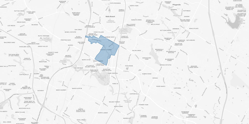 Scofield Farms | Neighborhood Guide | Moreland Properties