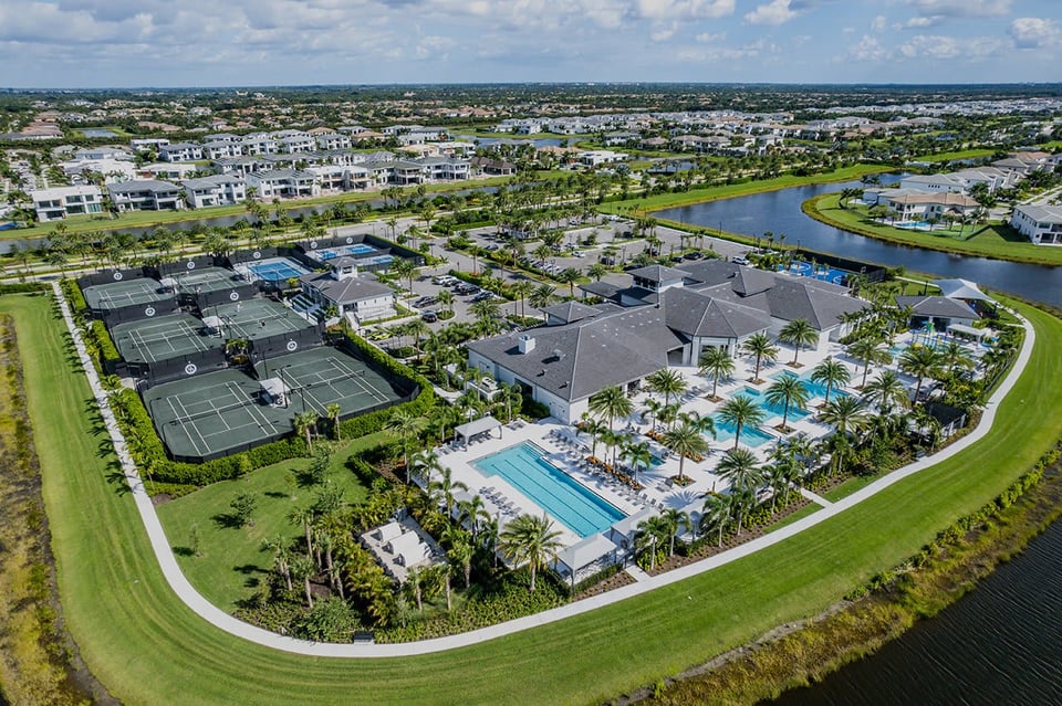 Discover Clubhouse | Amenities | Boca Bridges