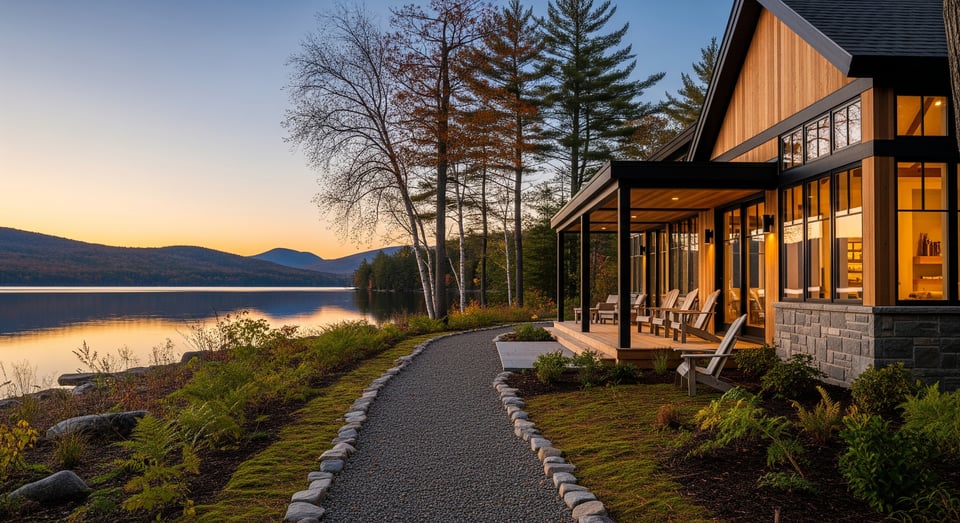 Will Rail Trail Access Lift Tupper Lake Nightly Rates?